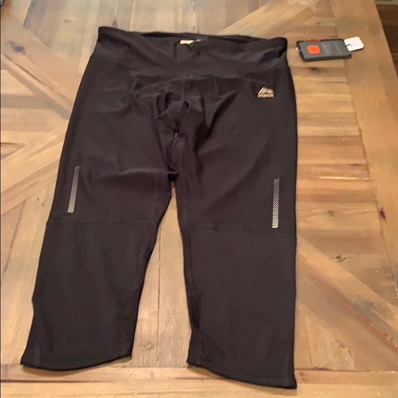 RBX | Pants & Jumpsuits | Nwt Rbx Light Weight Capri Pants | Poshmark